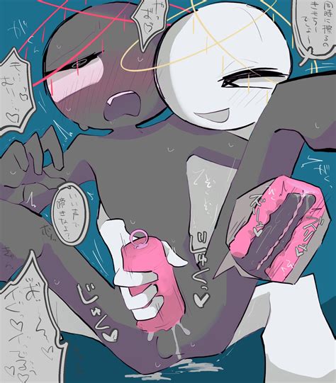 Rule 34 2boys Anal Anal Sex Cum Cum Inside Fleshlight Gay Gay Sex