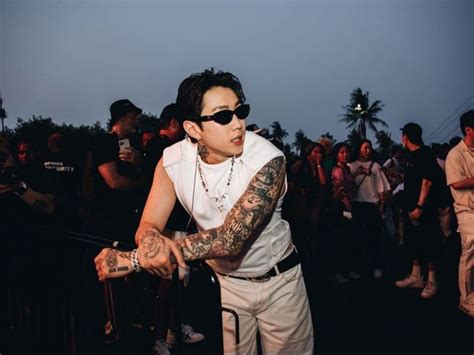 Rapper Jay Park Từng Bị Vào Danh Sách đen Giờ Là Nghệ Sĩ K Pop Nổi