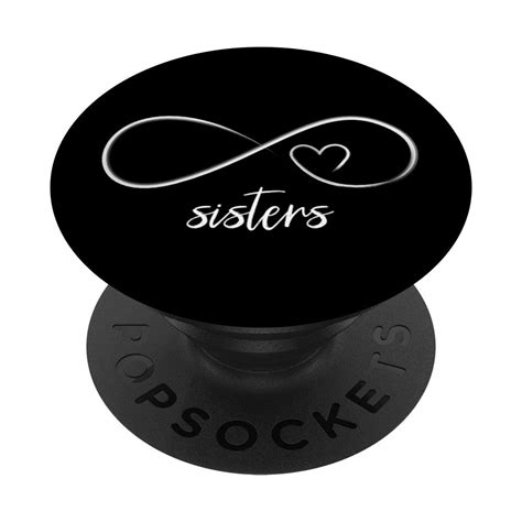 Infinity Sister Symbol
