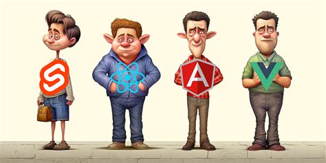 ⚡ Top 4 Reasons Why You Should Use Svelte In Your Next Project By