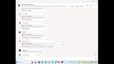 Halaharvi Samhitha On Linkedin I Joined Emertxe Information Technologies As A Campus Ambassador