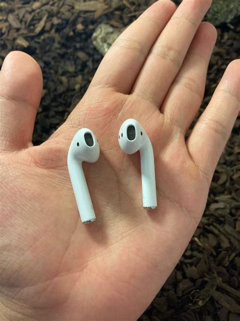 에어팟 2세대 헬로마켓