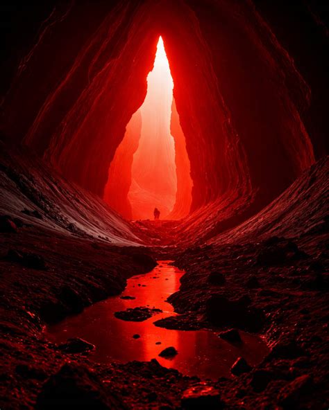 Neural Cascade By Aineuralnomad On Deviantart