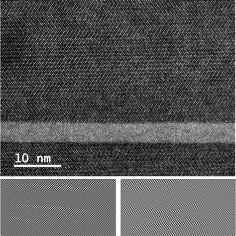 Transmission Electron Diffraction Patterns Of Sample A Taken Along The Download Scientific