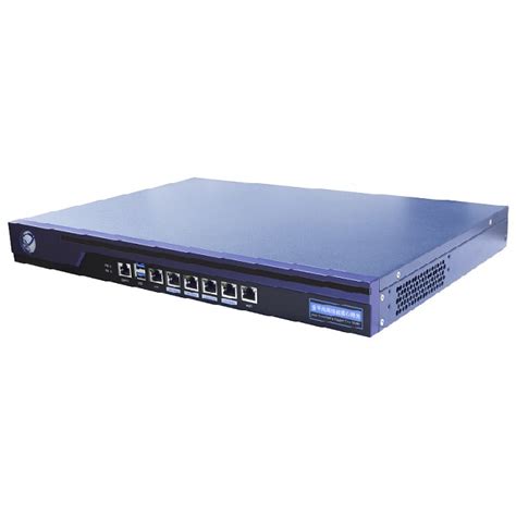 1u Housing Vlan Isolation Could Platform Qos 4 2 Gigabit Access Controller Gateway Ap