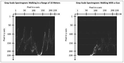 Neural Network Based Target Classification And Range Detection By Cw