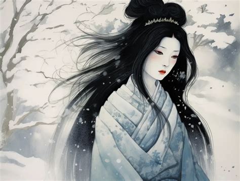 35 Female Demon Names From Myths And Religions Ifunfact