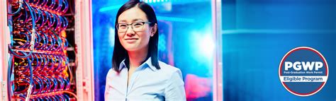 Computer Systems Technician Networking Georgian Ilac