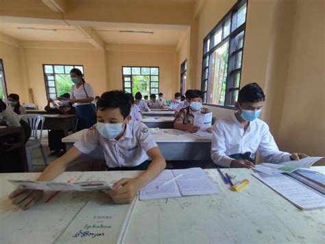 ၁၀၁ နှစ်မြောက် အမျိုးသားအောင်ပွဲနေ့ အထိမ်းအမှတ် သတင်းစကား လက်ကမ်း