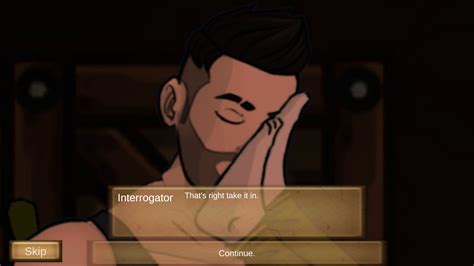 Realm Of Dominance Destor Is Interrogated Eporner