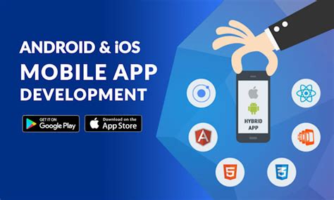 Do Mobile App Development Using React Native Or Flutter By Olowudaniel Fiverr