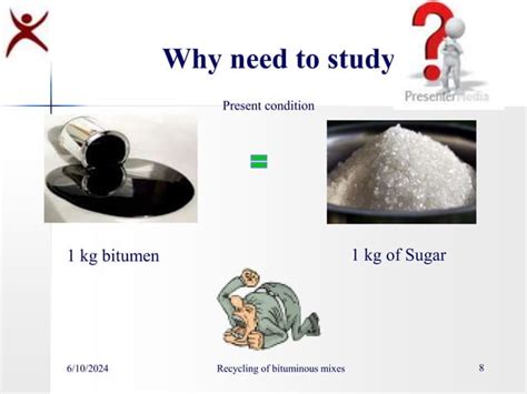 Ppt On Recycling Of Asphalt Mix Containing Reclaimed Asphalt Pavement Ppt
