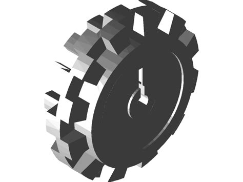 Free Cad Designs Files And 3d Models The Grabcad Community Library