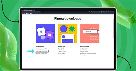 How To Install Figma On Windows In 2025