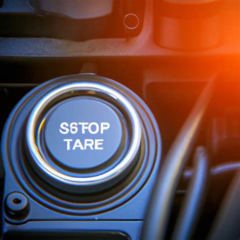 How To Install A Push Button Start A Step By Step Guide The Enlightened Mindset