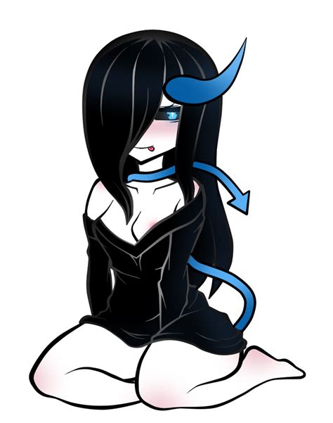 Succubus Queen By Flauntingfox Hentai Foundry