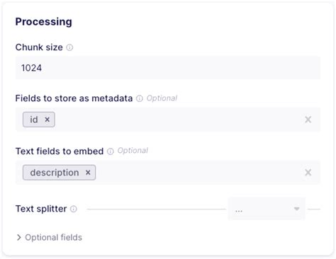 Postgres To Pinecone Syncing Pinecone