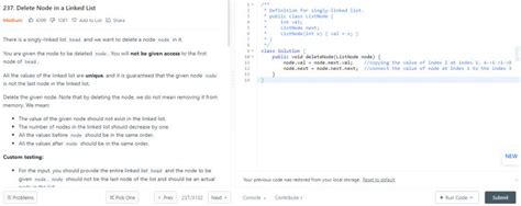Pranjal Modanwal On Linkedin Problemsolving Algorithms
