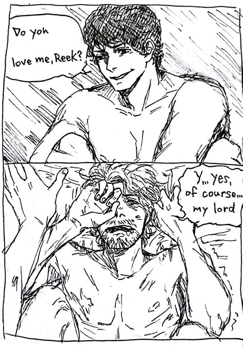 Post 2067415 Gameofthrones Ramsaybolton Theongreyjoy