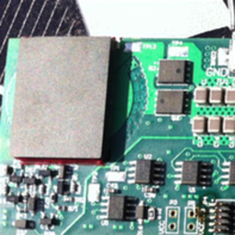 Power Electronics Specialization Online Engineering Courses