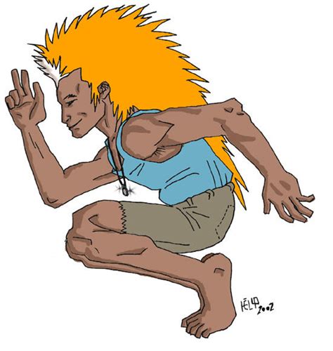 Tamarim By Hapoti On Deviantart