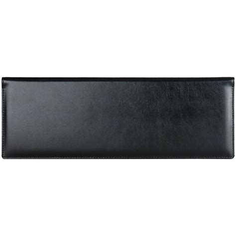 Планинг датированный 2024 Brunnen Soft черный цена 47748 ₴ купить на Promua