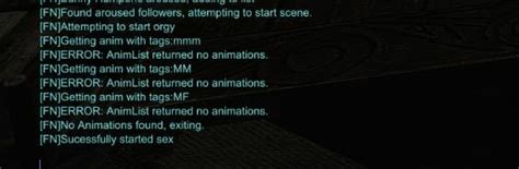 Sexlab Follower Needs Page 3 Downloads Skyrim Special Edition