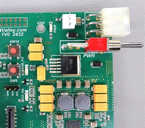 Xilinx Zynq Ultrascale Ultrazed Fpga Pcie Board Circuitvalley Xilinx Zynq Ultrascale Ultrazed Fpga Pcie Board Circuitvalley