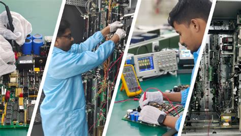 What Is The Millwright Skill Test Understanding The Industrial