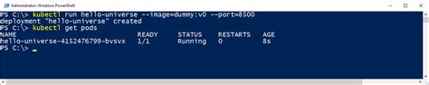 Install Minikube In Windows Failed Stack Overflow