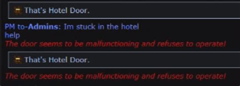 You Cant Leave Hilbert Hotel · Issue 7950 · Beestationbeestation