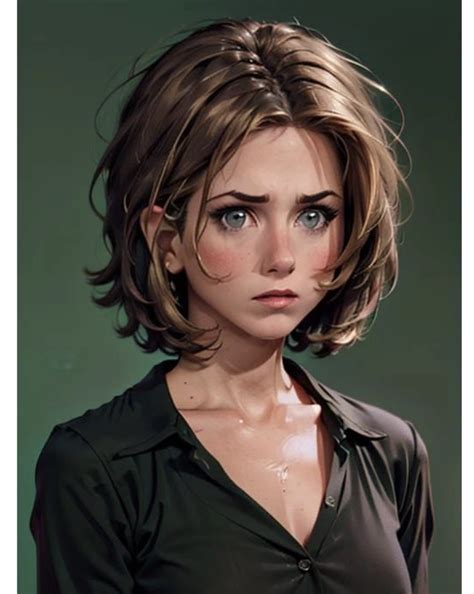 Ai Anime Art Ai Comic Strips Rachel Comic By Llama Gen Llamagen Ai