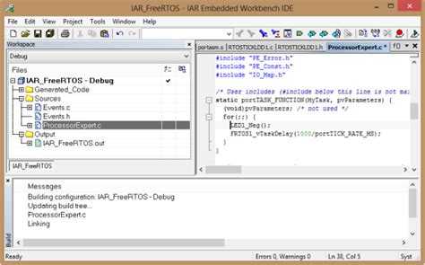 January 2013 Mcu On Eclipse