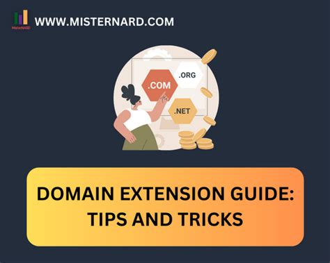 Understanding Domain Meaning In Computer Networks Misternard Com