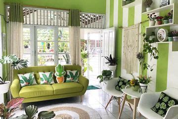 Dekorasi Ruang Keluarga Yang Nyaman Untuk Hangatkan Keluarga