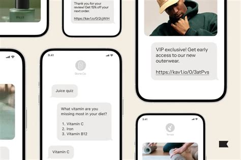 Ios 26 Explained Sms Rcs And Inbox Filtering Klaviyo