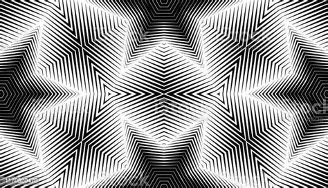 추상배경에 대한 기하학적 우드 컷 스타일의 라인 타일과 아랍어 패턴 그리드와 원활한 패턴 0명에 대한 스톡 벡터 아트 및 기타