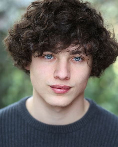 Max Lohan American Actors Eric Roberts George St Pierre