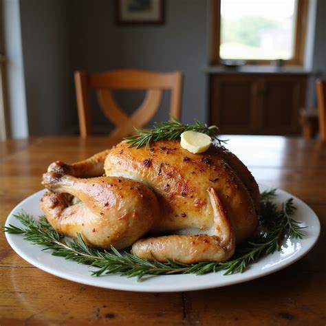 Turkey Otoole Recipe Savory Celebration For Your Holiday Table