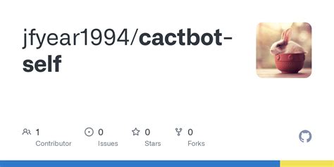 Cactbot Self Readme Zh Cn Md At Master · Jfyear1994 Cactbot Self · Github