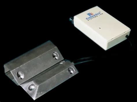 Wireless Shutter Sensor At ₹ 2000piece शटर सेंसर In Hyderabad Id