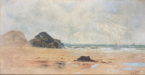 Bessie Boyns 1855 1947 Works In Past Sales