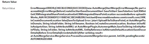 News Mscrm Addons Com Blog How To Troubleshoot DCP Workflows