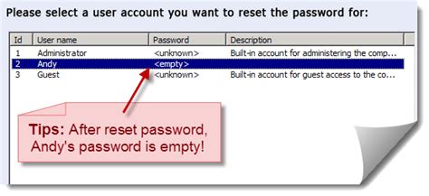 Forgot Windows 7 Password Cr4 Discussion Thread