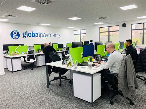 Global Payments Strativity Anz