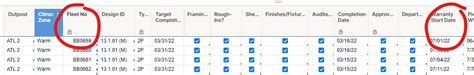 Index Formula Smartsheet Community