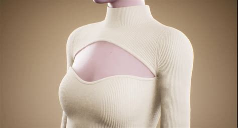 80 Level On Linkedin Unrealengine Unrealengine4 Ue4 3dart Design Fashion