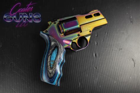 Chiappa Rhino 30ds Nebula Sar Coates Guns Llc
