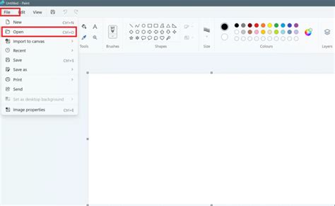 How To Remove Background Of Image In Windows 11 Thecoderworld