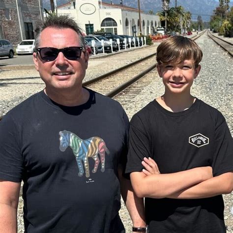 For Those Of You Who Dont Know Away From Consensus Workspace Ltd I Am A Father Of Five The